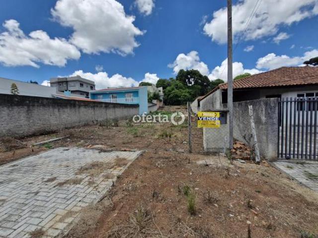 Terreno em Araucária