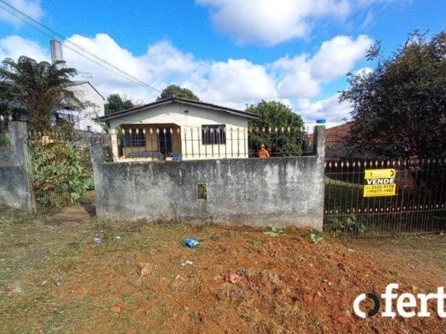 Terreno em Araucária