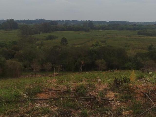 Terreno em Araucária 10% de entrada Ultimas Unidades oportunidae unica