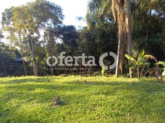 Terreno em Araucária Barigui