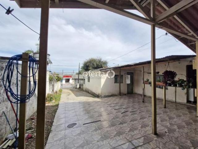 Terreno em Araucária / Capela Velha