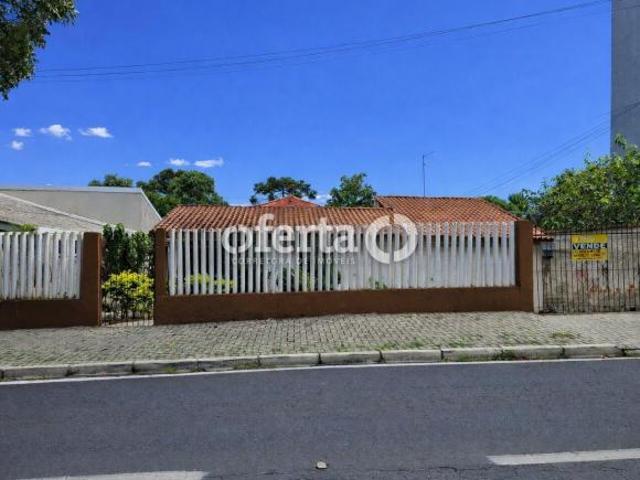 Terreno em Araucária / Centro