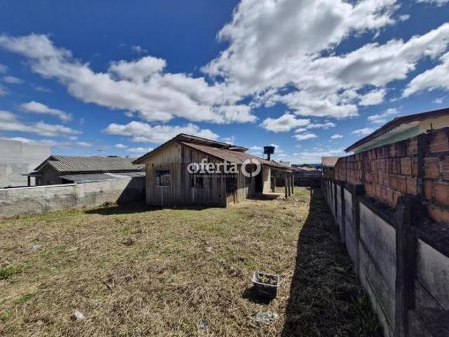 Terreno em Araucária / Costeira
