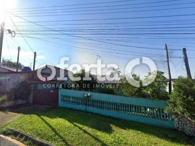 Terreno em Araucária / Iguaçu