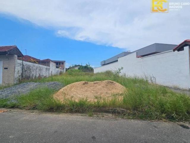 Terreno em area de desenvolvimento, 150 m² Estância dos Eucalipitos Peruíbe/SP
