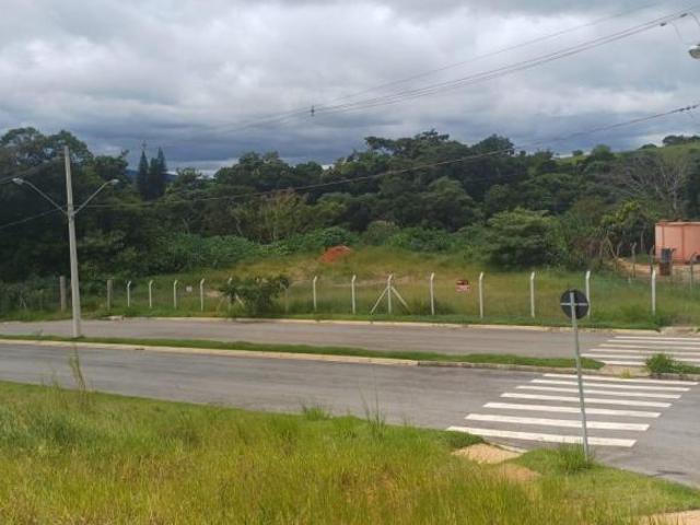 TERRENO EM ÁREA INDUSTRIAL EM ITATIBA