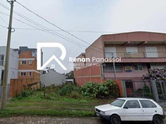 Terreno em aréa mista no Cinquentenário SanVitto II