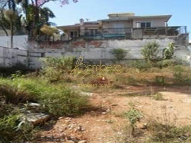 Terreno em Área Mista no Alto da Boa Vista