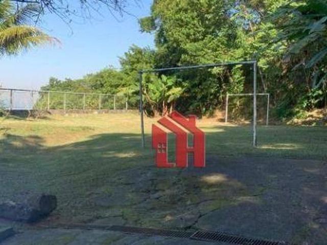 Terreno em área nobre