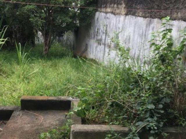 Terreno em área nobre