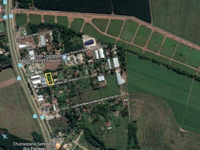 Terreno em Área Rural de Santo Antônio de Posse, Santo Antônio de Posse/SP de 0m² à venda por R$ 2.5