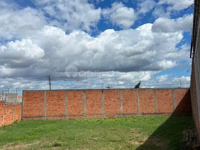 Terreno em Aroeiras, Teresina/PI de 326m² à venda por R$ 149.900,00