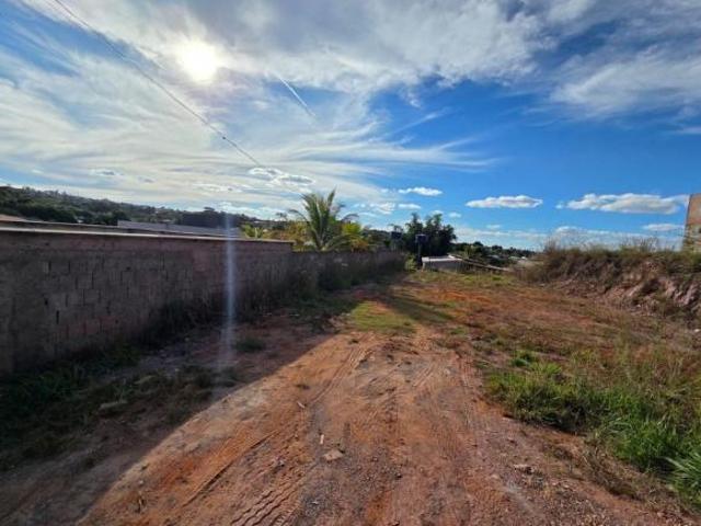 TERRENO EM ARNIQUEIRA SHA 05 500M2 397MIL