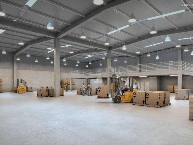 Terreno em Arquipélago Verde, Betim/MG de 1323m² à venda por R$ 1.295.127,00