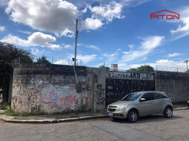 Terreno em Artur Alvim, São Paulo/SP de 0m² à venda por R$ 3.599.000,00