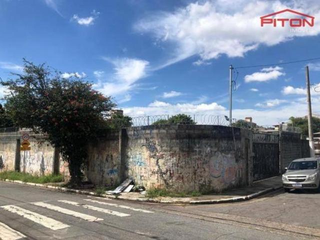 Terreno em Artur Alvim, São Paulo/SP de 0m² à venda por R$ 3.600.000,00