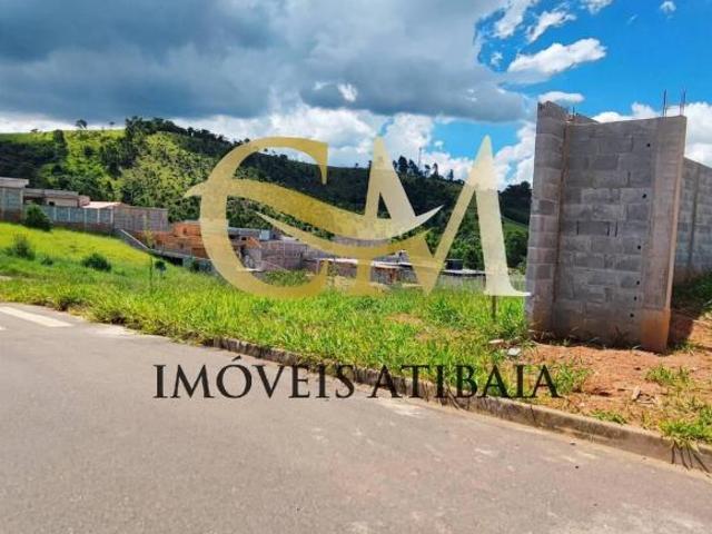 Terreno em Associação de moradores na cidade de Atibaia