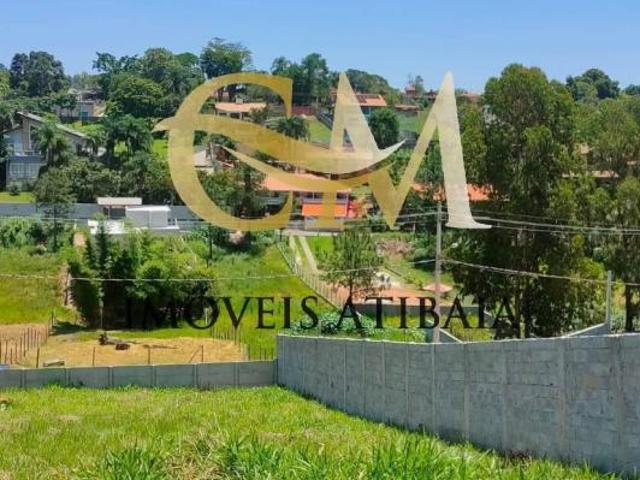 Terreno em Associação na Cidade de Atibaia| SP