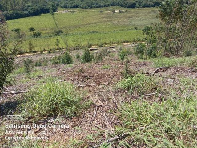 Terreno em Bueno Brandão