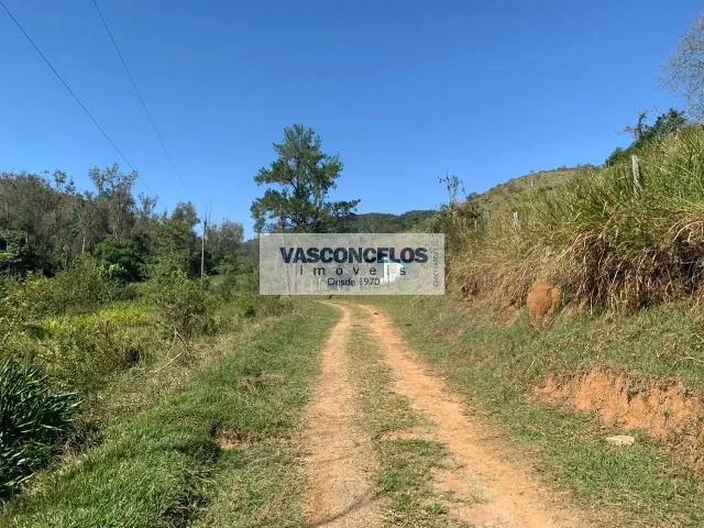 Terreno em Buquirinha, São José dos Campos/SP de 10m² à venda por R$ 824.900,00