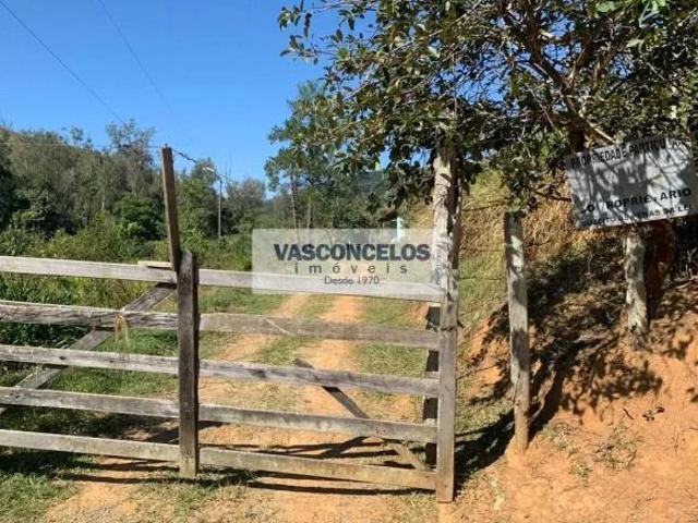 Terreno em Buquirinha, São José dos Campos/SP de 10m² à venda por R$ 825.000,00