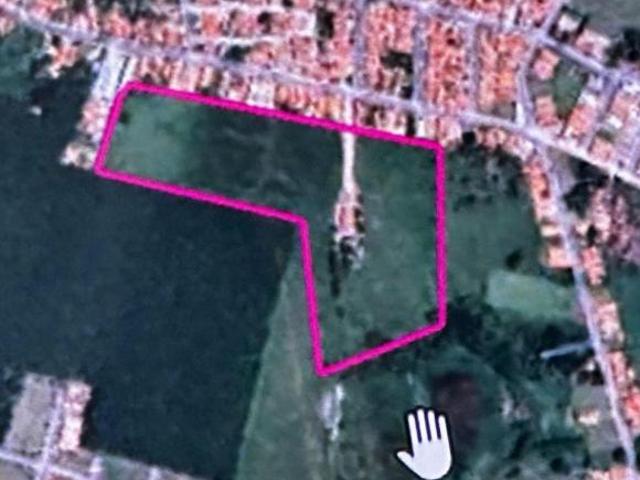 Terreno em, Buritama/SP de 58000m² à venda por R$ 1.200.000,00