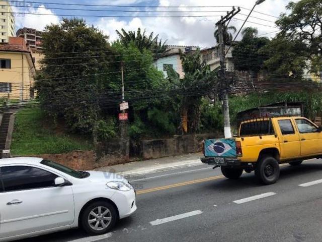 Terreno em Butantã São Paulo, SP