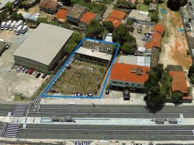 Terreno em Butantã, São Paulo/SP de 0m² à venda por R$ 11.000.000,00