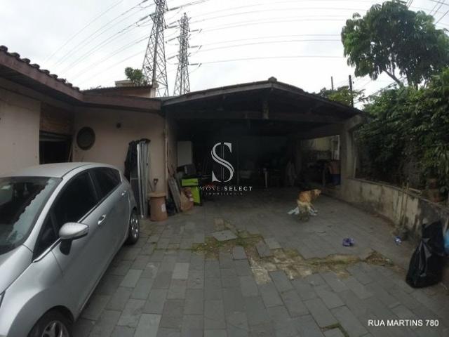 Terreno em Butantã, São Paulo/SP de 338m² à venda por R$ 959.000,00
