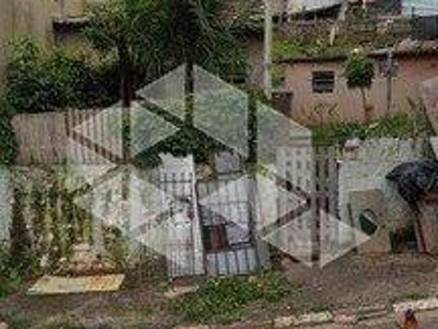 TERRENO EM BUTANTA