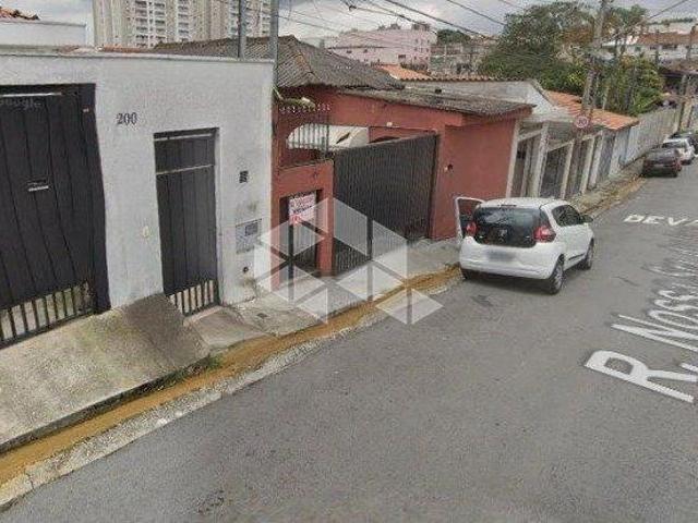TERRENO EM BUTANTA
