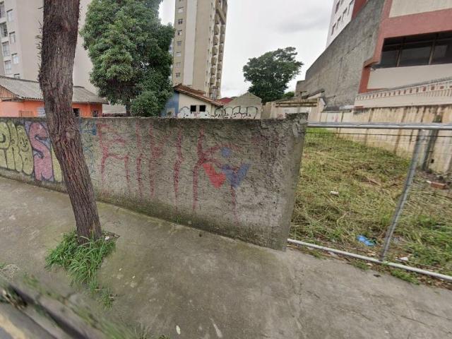 Terreno em Bacacheri, Curitiba/PR de 772m² à venda por R$ 2.299.900,00