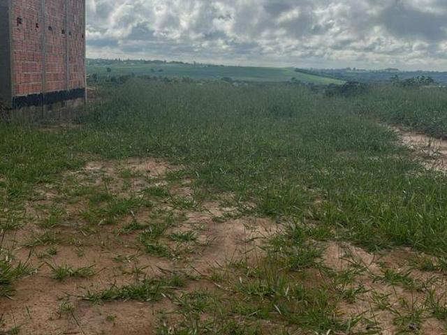 Terreno em Bacaetava, Iperó/SP
