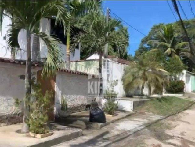 Terreno em Badu, Niterói/RJ de 0m² à venda por R$ 439.000,00
