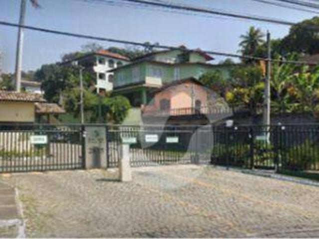 Terreno em Badu, Niterói/RJ de 0m² à venda por R$ 549.000,00
