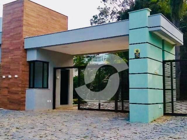 Terreno em Badu, Niterói/RJ de 0m² à venda por R$ 549.900,00