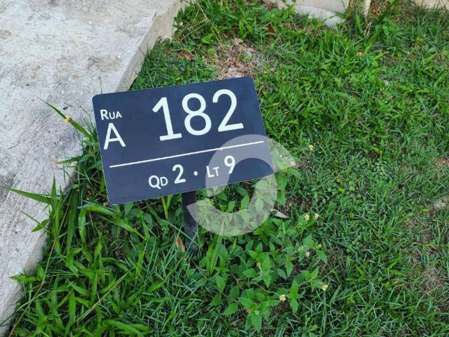 Terreno em Badu, Niterói/RJ de 0m² à venda por R$ 549.900,00