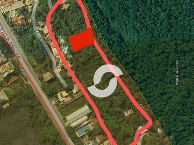 Terreno em Badu, Niterói/RJ de 0m² à venda por R$ 649.000,00