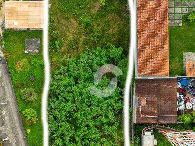 Terreno em Badu, Niterói/RJ de 0m² à venda por R$ 799.000,00