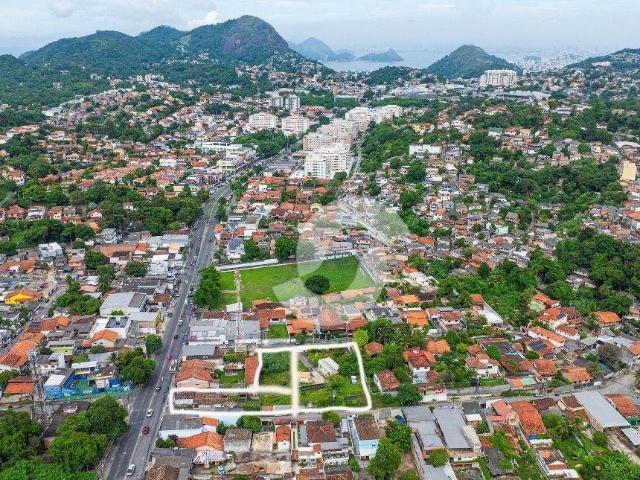 Terreno em Badu, Niterói/RJ de 0m² à venda por R$ 999.000,00
