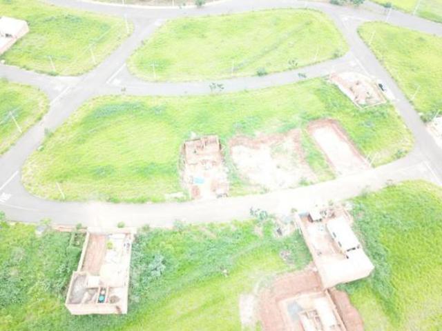 Terreno em Bady Bassitt com 233 m²