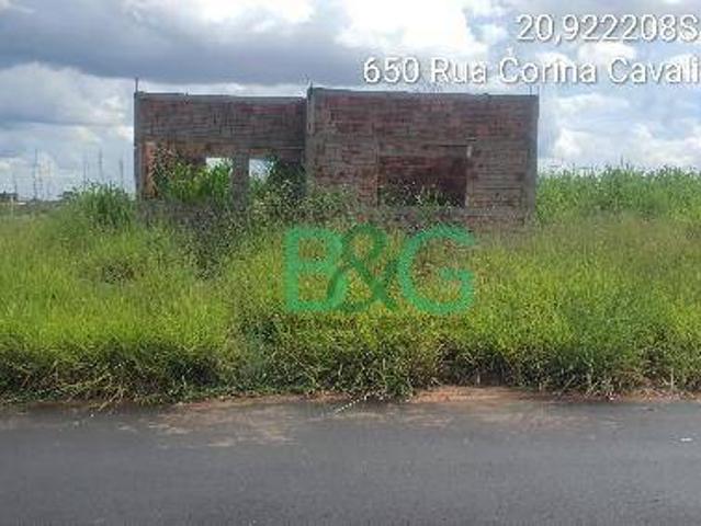 Terreno em, Bady Bassitt/SP de 0m² 1 quartos à venda por R$ 111.280,30