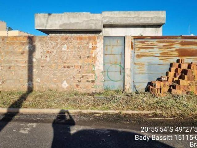 Terreno em, Bady Bassitt/SP de 0m² 1 quartos à venda por R$ 51.102,60