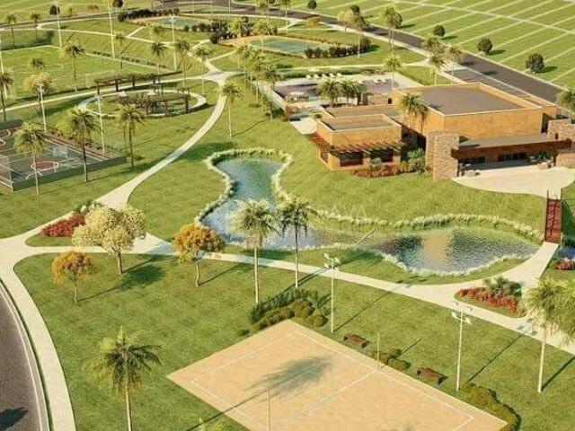 Terreno em, Bady Bassitt/SP de 360m² à venda por R$ 290.000,00