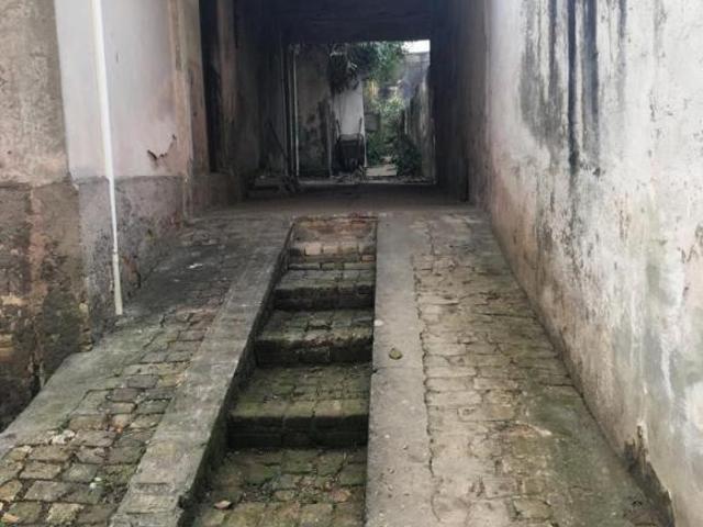 Terreno em Baeta Neves São Bernardo do Campo