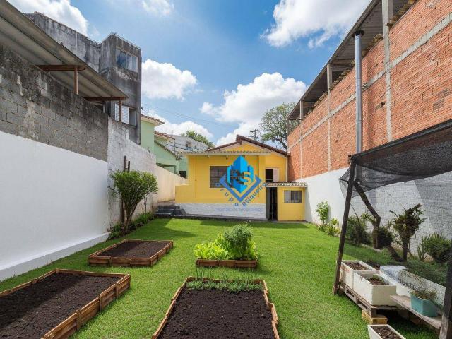 Terreno em Baeta Neves, São Bernardo do Campo/SP de 0m² à venda por R$ 1.399.900,00