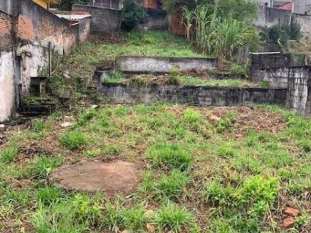 Terreno em Baeta Neves, São Bernardo do Campo/SP de 0m² à venda por R$ 875.000,00