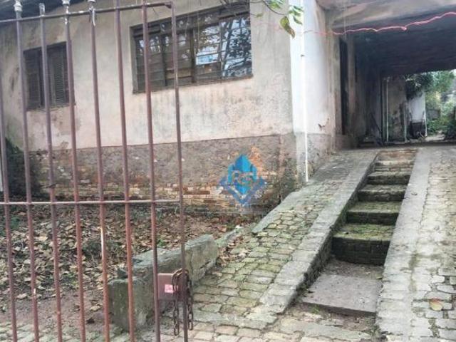 Terreno em Baeta Neves, São Bernardo do Campo/SP de 0m² à venda por R$ 980.000,00