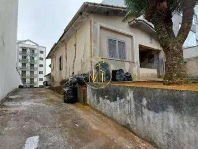Terreno em Baeta Neves, São Bernardo do Campo/SP de 450m² à venda por R$ 1.450.000,00