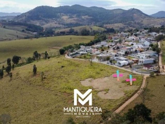 Terreno em bairro tranquilo em Piracaia SP